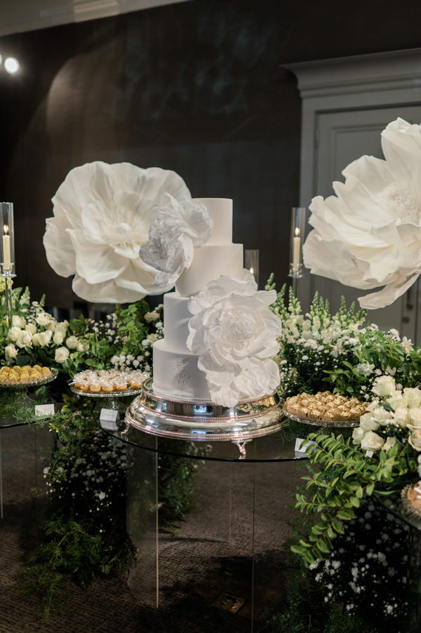 Casamento em São Paulo: Emily Westphalen + Luis Felipe Bretz