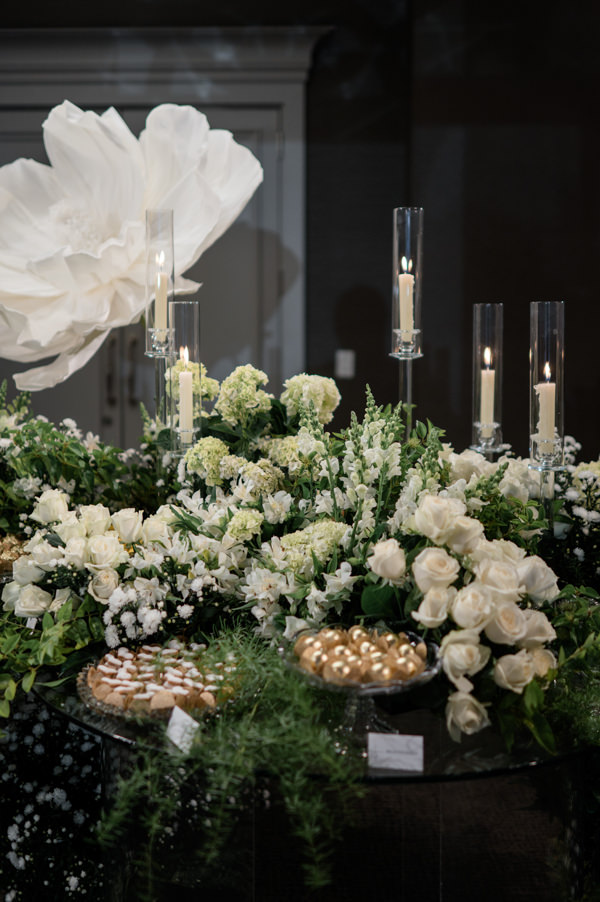 Casamento em São Paulo: Emily Westphalen + Luis Felipe Bretz