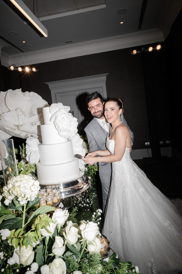 Casamento em São Paulo: Emily Westphalen + Luis Felipe Bretz