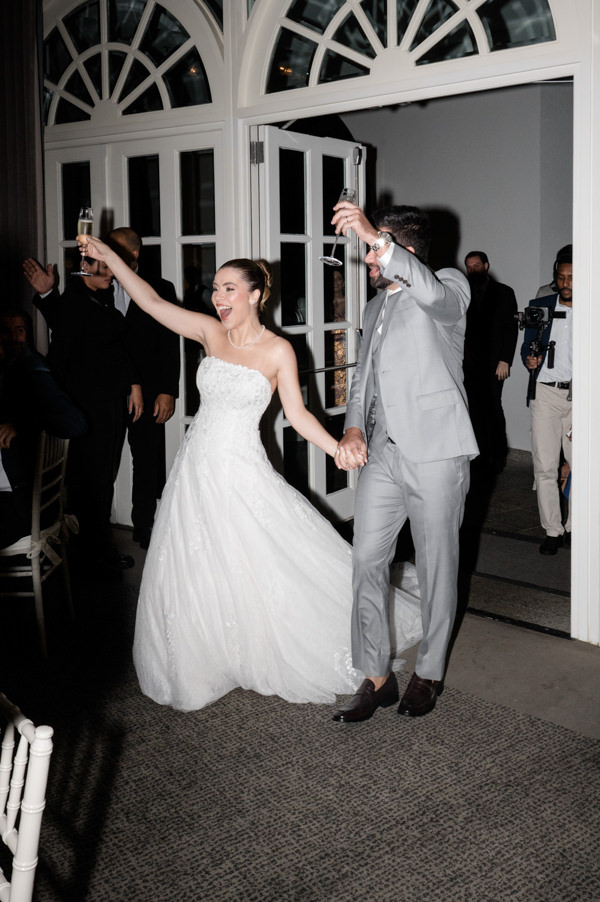 Casamento em São Paulo: Emily Westphalen + Luis Felipe Bretz