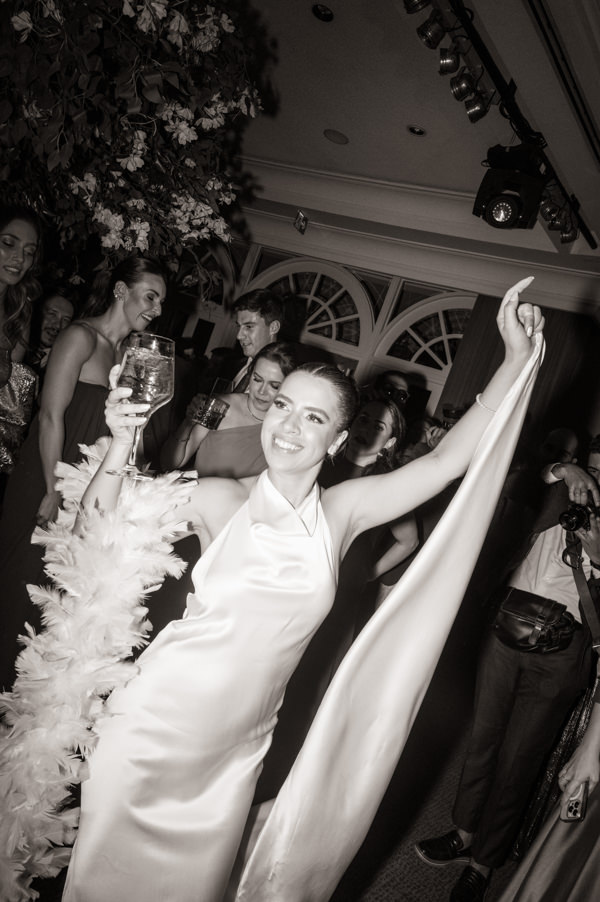 Casamento em São Paulo: Emily Westphalen + Luis Felipe Bretz