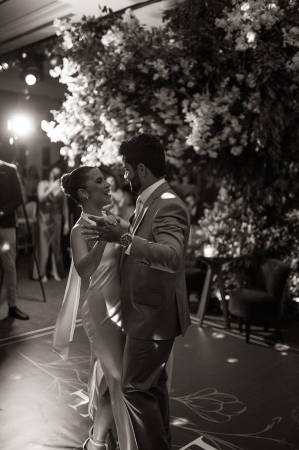 Casamento em São Paulo: Emily Westphalen + Luis Felipe Bretz