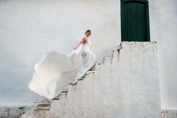 Casal Mansano - Guia Constance Zahn