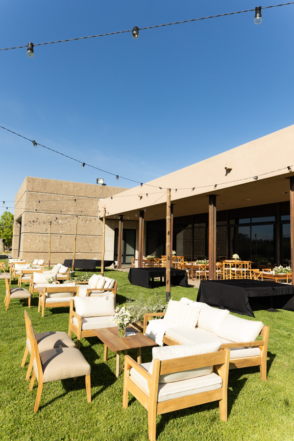 Destination wedding na vinícola em Mendoza: Karoline + Eduardo