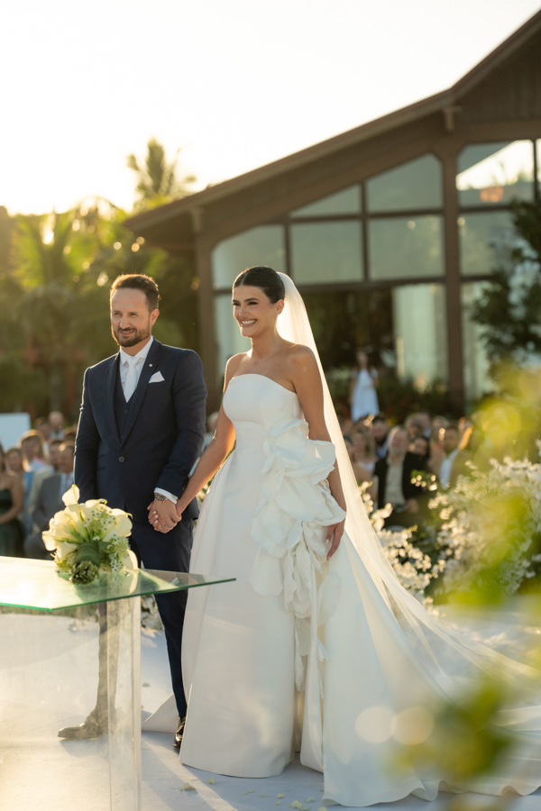 Casamento em Balneário Camboriú: Ana Carolina + Valderi