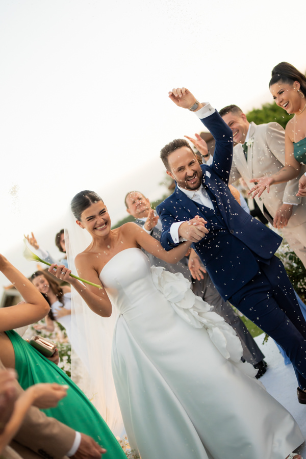Casamento em Balneário Camboriú: Ana Carolina + Valderi