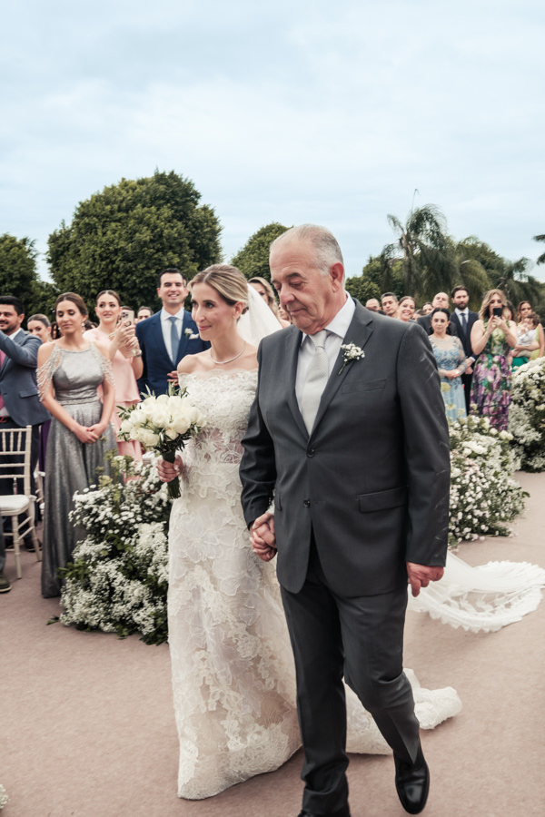 Casamento civil em Foz do Iguaçu: Joana Curado + Karim Fahs