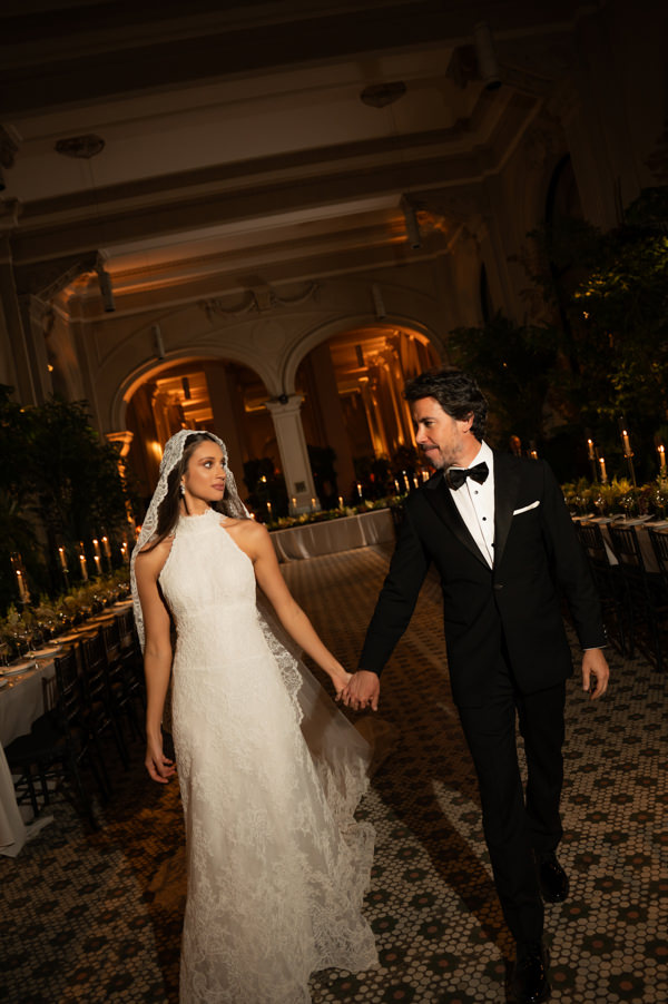 Casamento na Sala São Paulo: Juliana + Daniel
