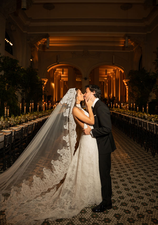 Casamento na Sala São Paulo: Juliana + Daniel