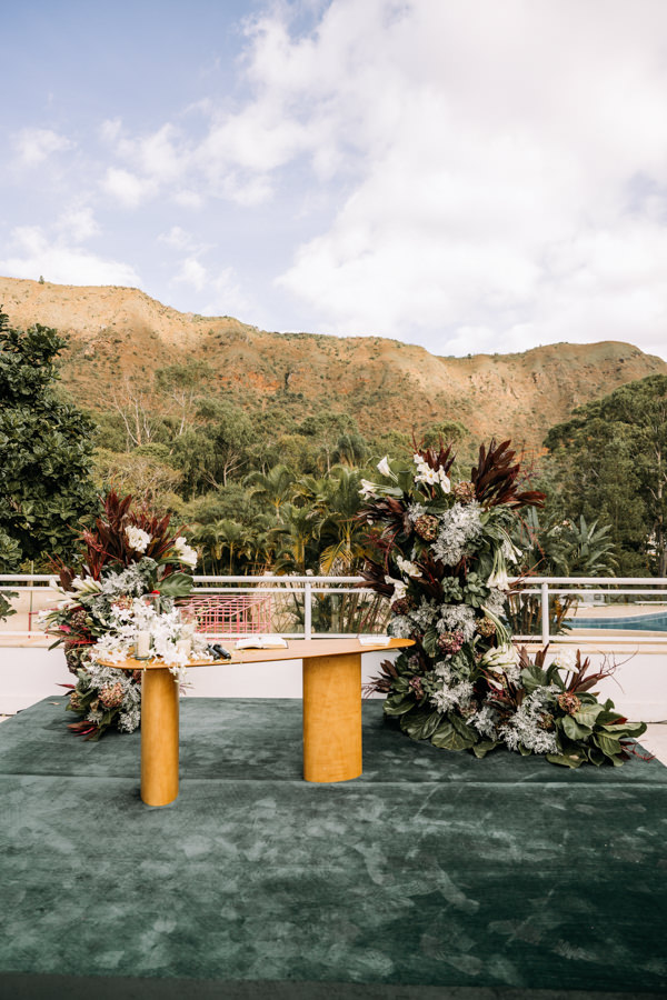 Casamento no Parque do Palácio: Laura + Rafael