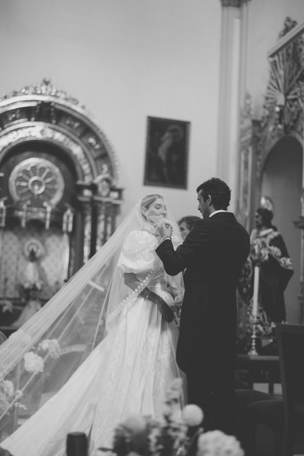 Casamento de Luiza D'Angelo e Pablo Pascual-Terrats