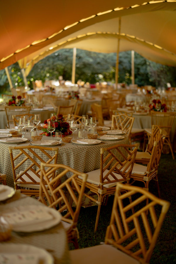 Casamento de Luiza D'Angelo e Pablo Pascual-Terrats