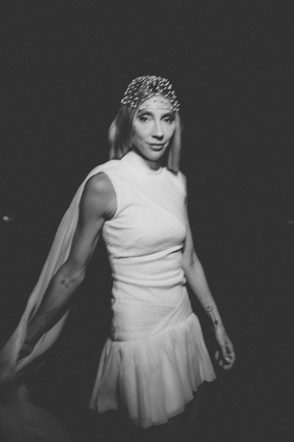 Casamento de Luiza D'Angelo e Pablo Pascual-Terrats