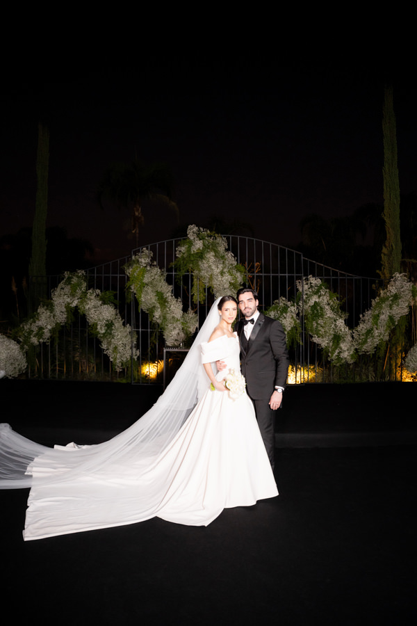 Casamento em Brasília no inverno: Gabriela + Guilherme