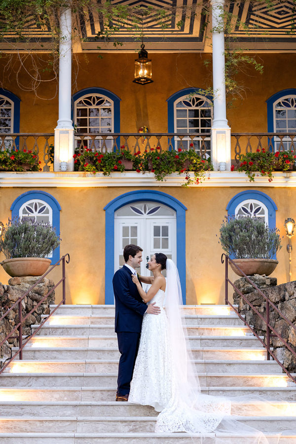 Casamento na Fazenda Santa Maria: Bianca + Arthur