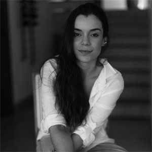 Lara Rafaela Fotografia - Guia Constance Zahn