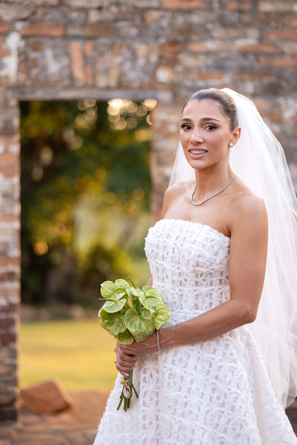 Casamento em fazenda na primavera: Lila + Sérgio