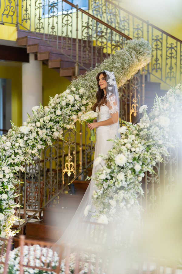 Destination wedding em Pirenópolis, Goiás: Isadora + Danilo